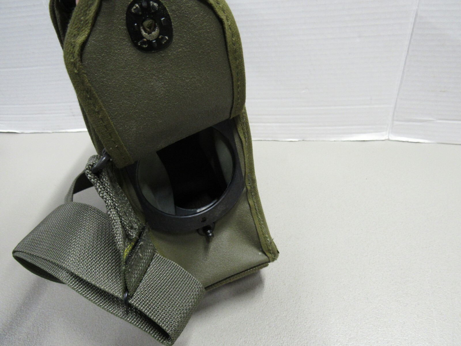 Replacement US Telephone Case CY-1181/TT For WW2 Post WW2 Field Phone ...