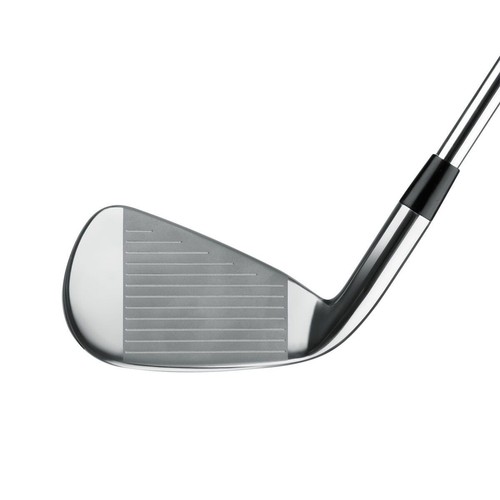 Power Play Juggernaut Irons Golf Club Heads Individual Heads 5-PW- RH ...