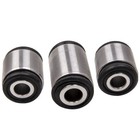 Watts Linkage Bushes (3) Rgx100960 X2 Rgw100020 TD5/V8 For Landrover ...
