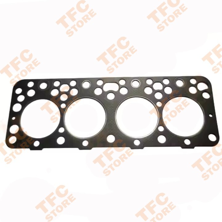 SD25 Full Gasket Set Kit With Head Gasket for Nissan SD25 Engine New | eBay