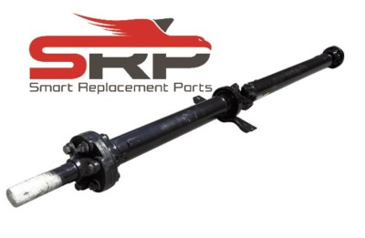 Ford Falcon BA Sedan 4.0 Auto Reco Reconditioned Tail Shaft Rebuilt ...