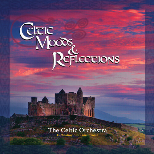 Celtic Orchestra - Celtic Moods & Reflections [Used Very Good CD] | eBay
