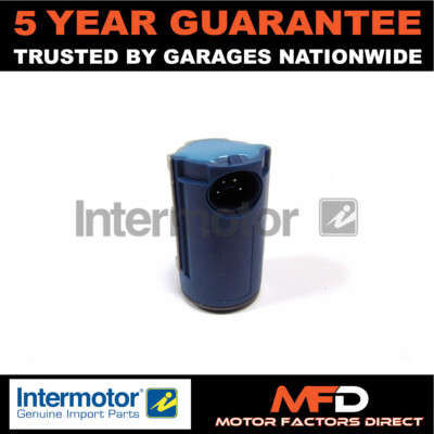 Intermotor PDC Parking Sensor Fits Mercedes C-Class CLK Vito S-Class V ...