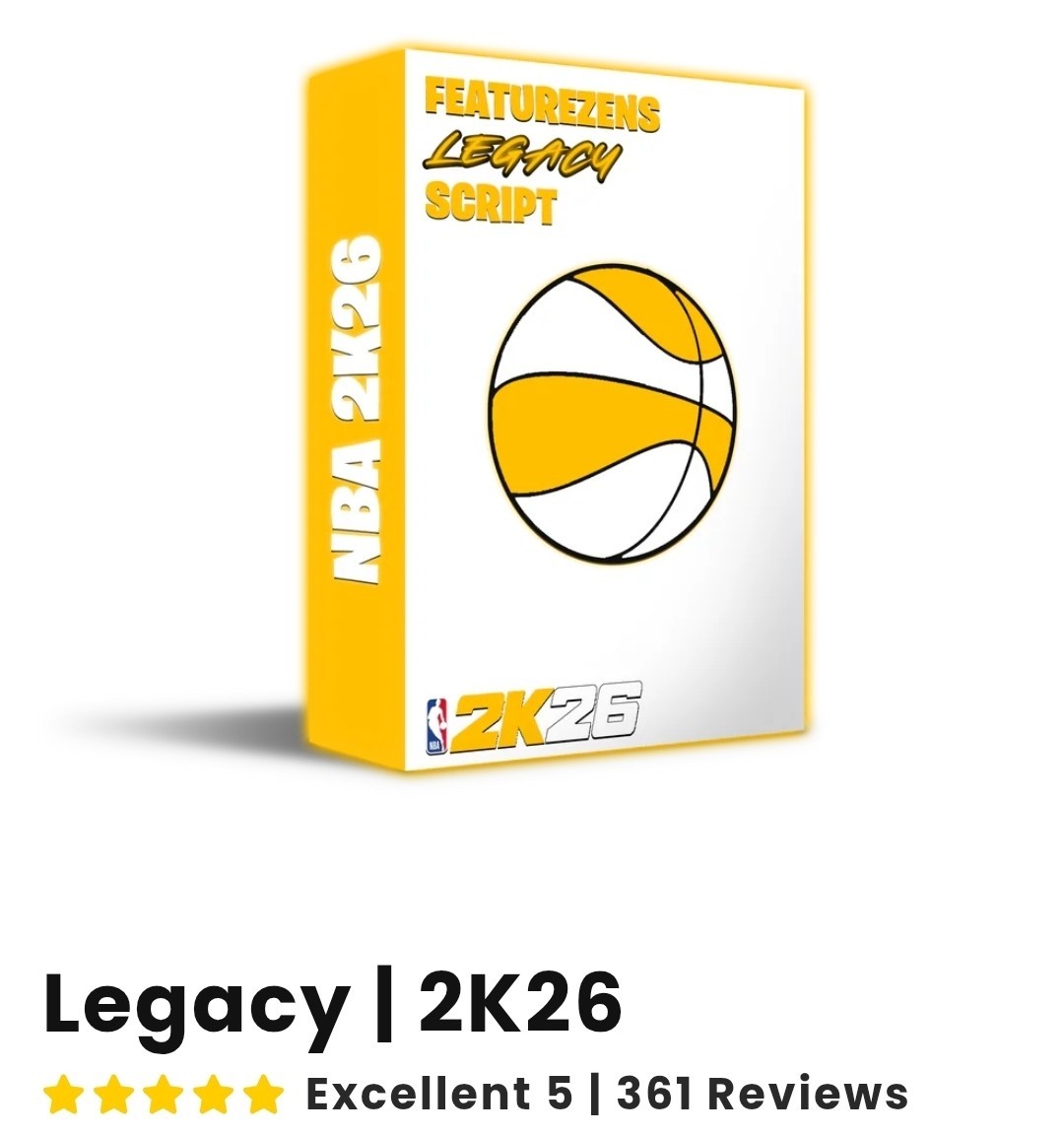 Cronus Zen Script - Brand New Legacy Feature Zens 2K26 - Auto Greens ...