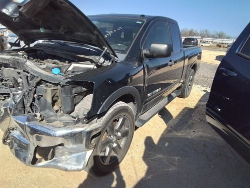 Rear Leaf Spring 139.8" Wb Fits 08-15 TITAN 3492532 | eBay