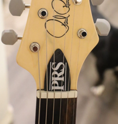 PRS For Silver Sky SE Only Truss Rod Cover Paul Reed Smith | eBay