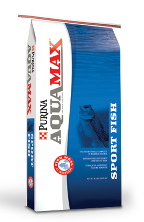 Purina Aquamax fish food - 300 / 400 / 500 / 600 / MVP / 4000 - MANY SIZES | eBay