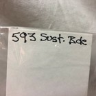 Military Patch Badge Army 593rd Expeditionary Sustainment Command | eBay