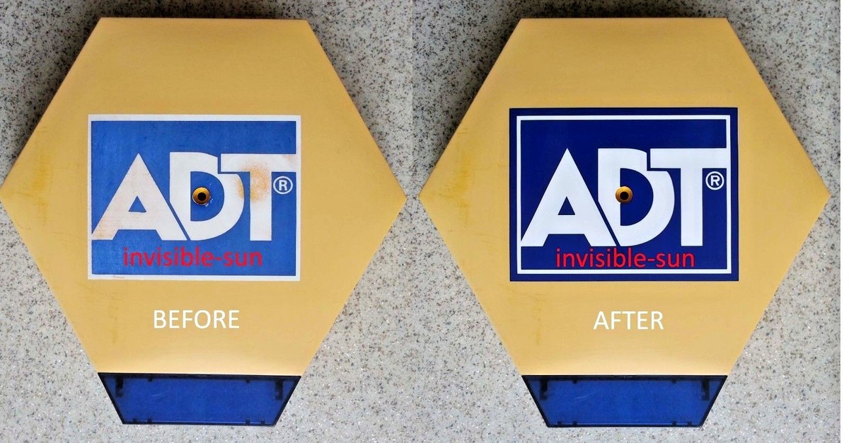 Adt Logo