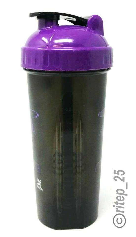 Perfect Shaker Performa - WWE Hero Series - The Undertaker Blender Cup ...