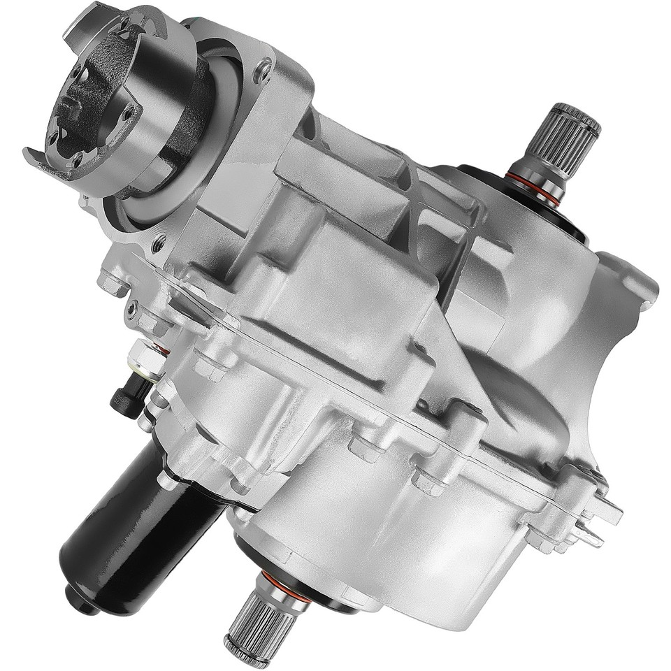 For 2019-2022 Jeep Cherokee Rear Axle Differential Carrier Assembly 3. ...