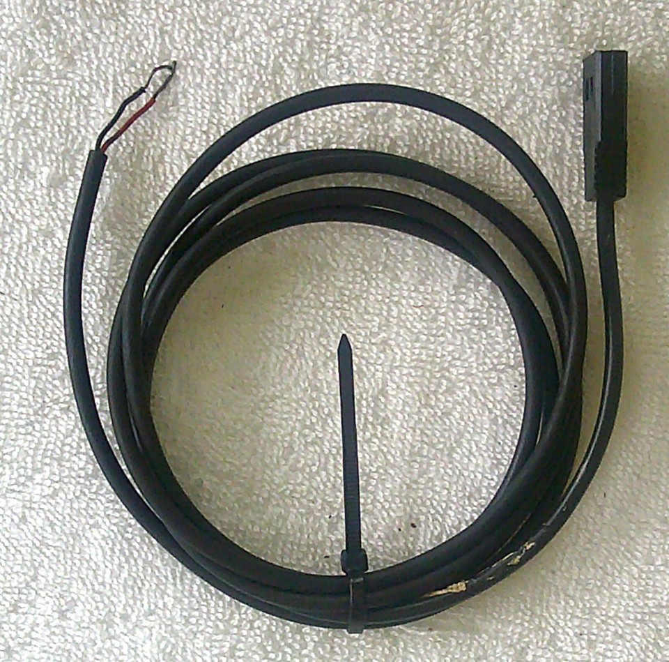 Humminbird Power Cord Cable, 6' | eBay