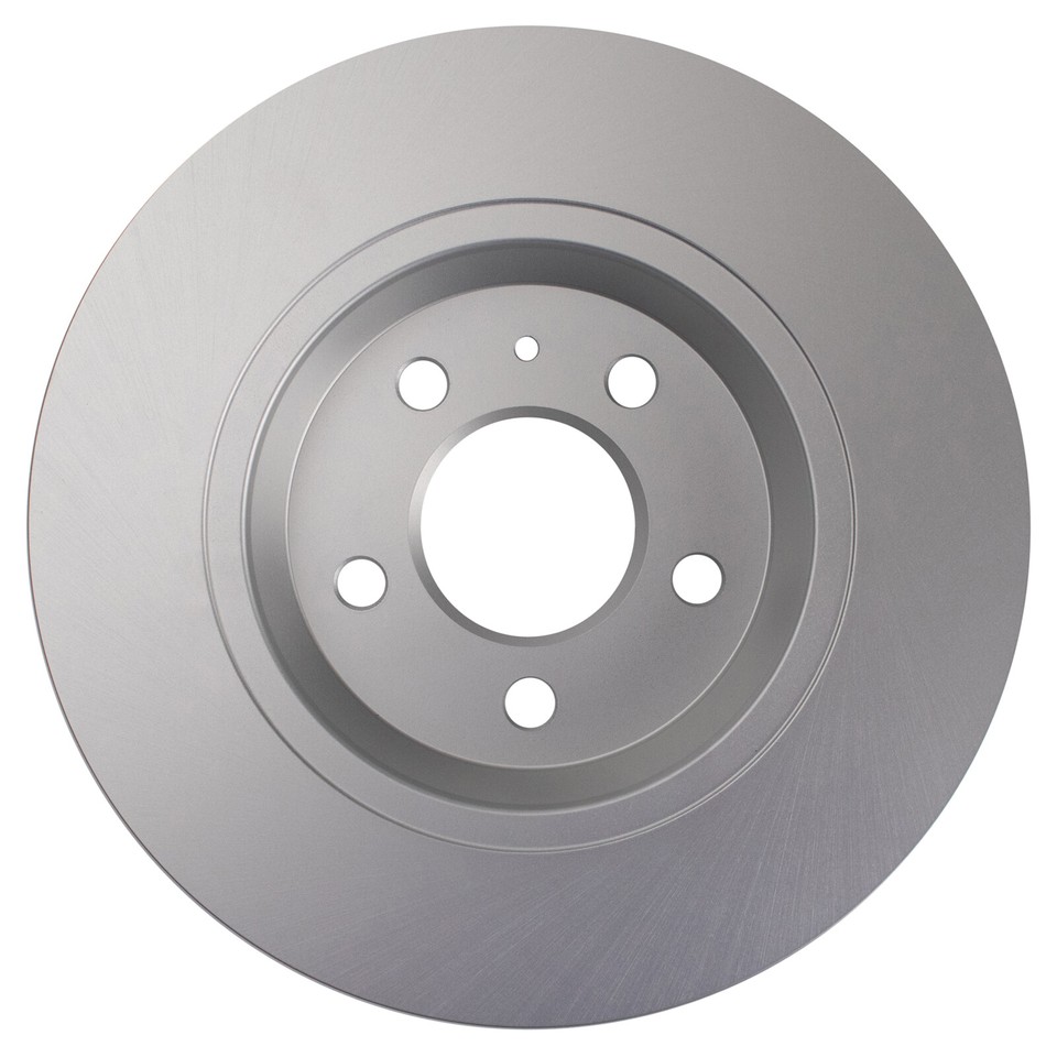 Front and Rear Disc Brake Kit for Audi Q5 A4 A5 Quattro | eBay