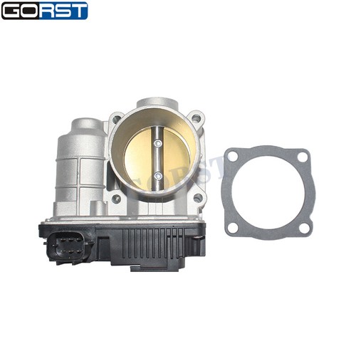 TPS Throttle Body 16119-AU003 For Nissan Altima Sentra 1.8L X-Trail ...