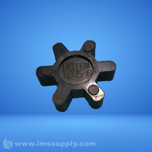 Tsubakimoto L075-S Jaw Flexible Coupling USIP | eBay