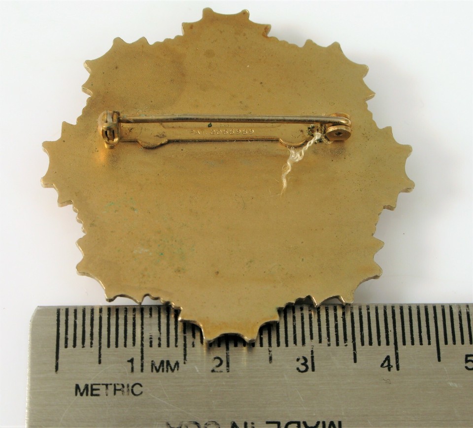 WWII ERA BELLO AC PACE PARATUS 112TH ENGINEER BATTALION UNIT SWEETHEART ...