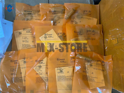 1PCS New IFM Brand new one IGT249 Sensor&Proximity Switch | eBay