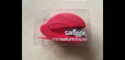 Joblot Smiggle mini Stapler X 24 | eBay UK