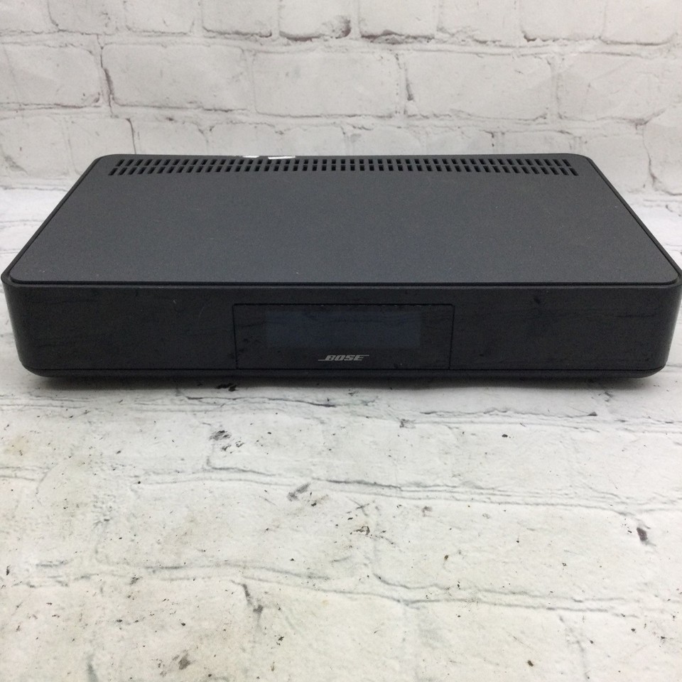 Bose AV 130 Control Console 414642 W/ Power Cable, HDMI - No Remote ...