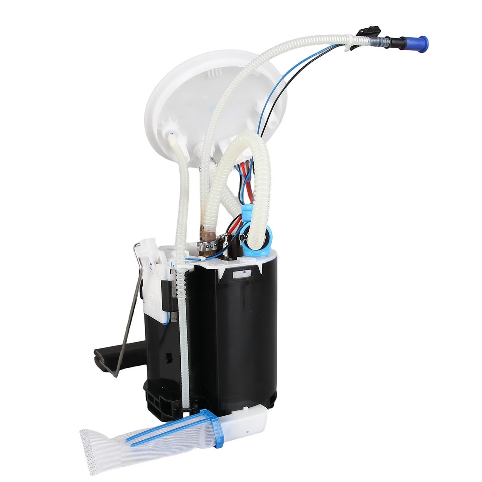 NEW Fuel Pump Assembly FG2164-11B1 For Jaguar S-Type 2000-2008 XJ 2003 ...
