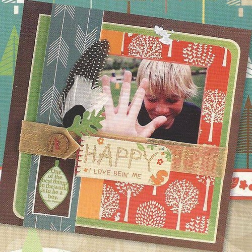 The Green Stack 12" x 12" Printed Paper DCWV 36 Textured Sheets 18 ...