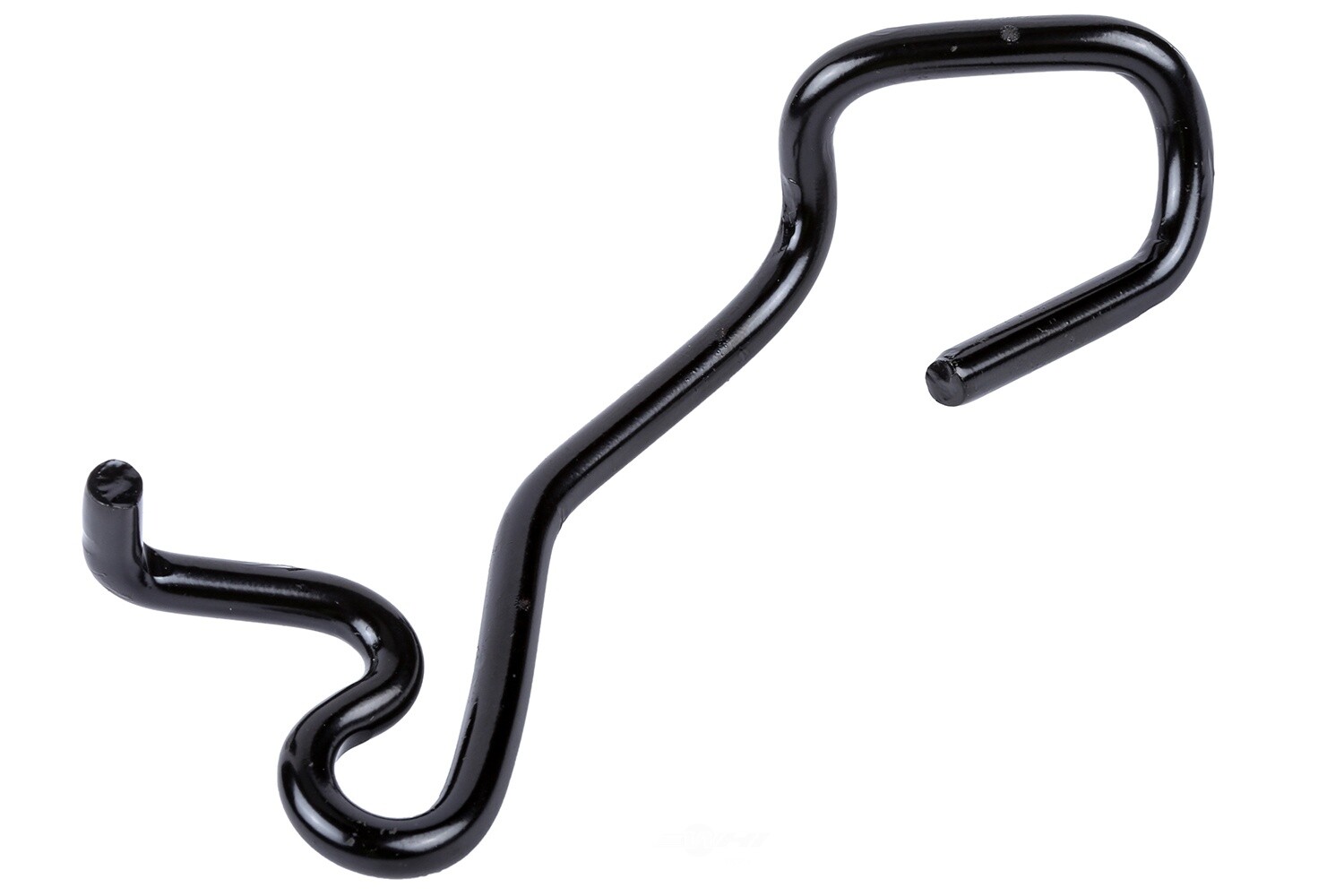 Parking Brake Cable Guide 193468507591 | eBay