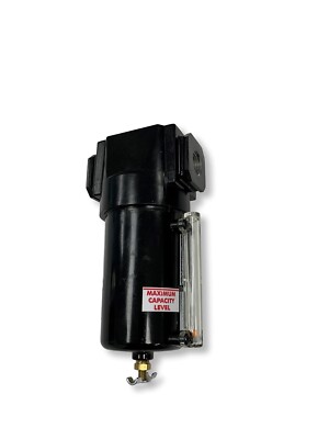 Arrow Pneumatics Oil Removing Coalescing Filter 3/4" NPT, F576W | eBay