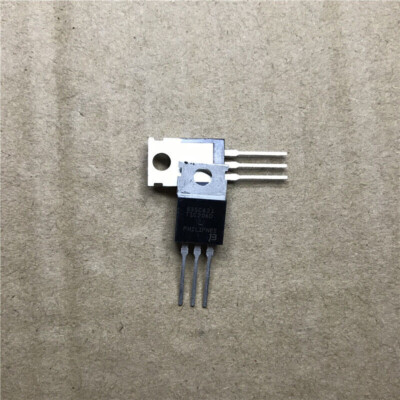 5pcs TIC206D TIC206 TI TRIAC SENS GATE TO-220 | eBay