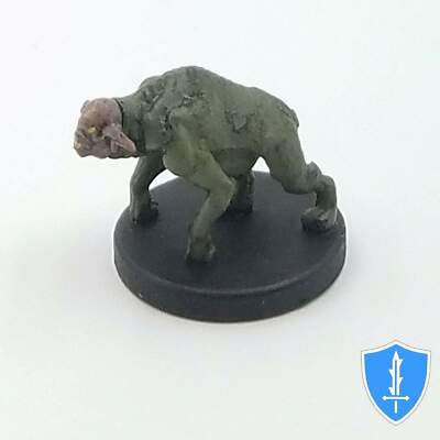 Dretch Demon - Rage of Demons #2 D&D Miniature | eBay