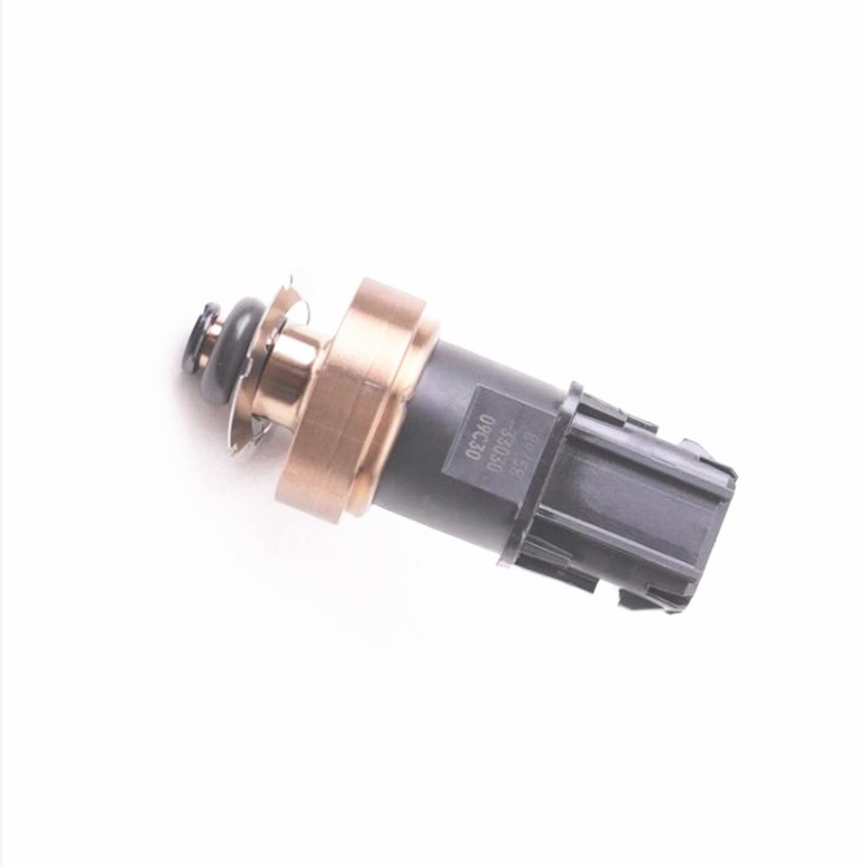 Sale Fuel Oil Pressure Sensor 89458-33030 for Lexus ES300h 2.5L 2018 ...