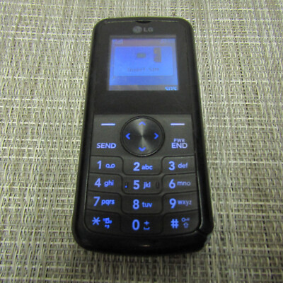 LG 300G (NET10) CLEAN ESN, WORKS, PLEASE READ!! 60832 | eBay