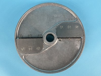 HOBART BLADE: 10mm 3/8 STAINLESS HC JULIENNE SLICER |010-5265266 | eBay