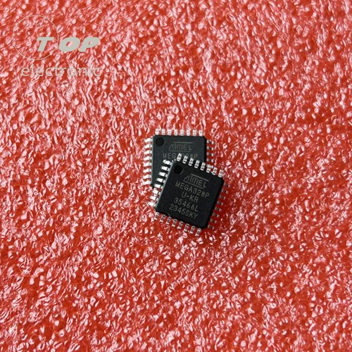 25pcs Atmega328p-Au Tqfp-32 New Ic C | eBay