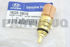 Genuine Sensor & G/unit Water Tempertu 3922042700 for Hyundai H-100 for ...