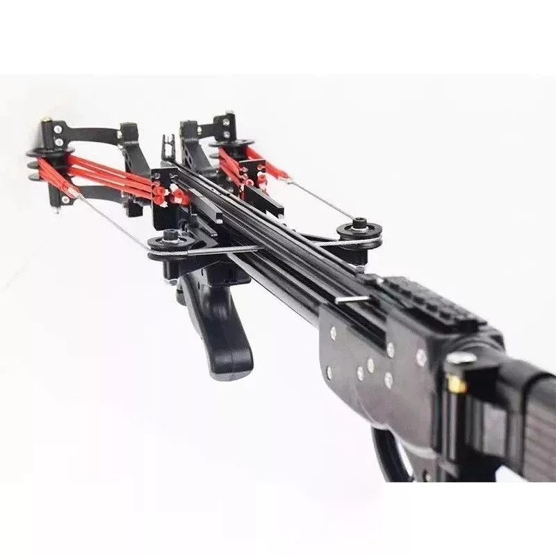 Powerful Slingshot Rifle Semi Automatic Heavy Duty Slingshot For ...