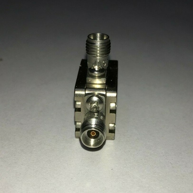 MARKI MIXER 2-40 GHZ M02099 2.92mm IF 0.4-6 GHZ TESTED | eBay