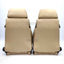 AUTHENTIC RECARO LSB TAN TARTAN Very Good Condition | eBay