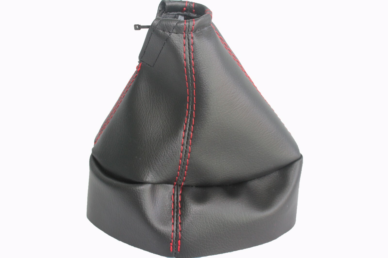 Fits Datsun 240z, 260z, 280z Real Leather Manual Shift Boot w/Red ...