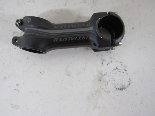 Specialized Comp Multi Stem 100mm Threadless Bicycle Stem 17 degrees w/ +-4 Shim | eBay