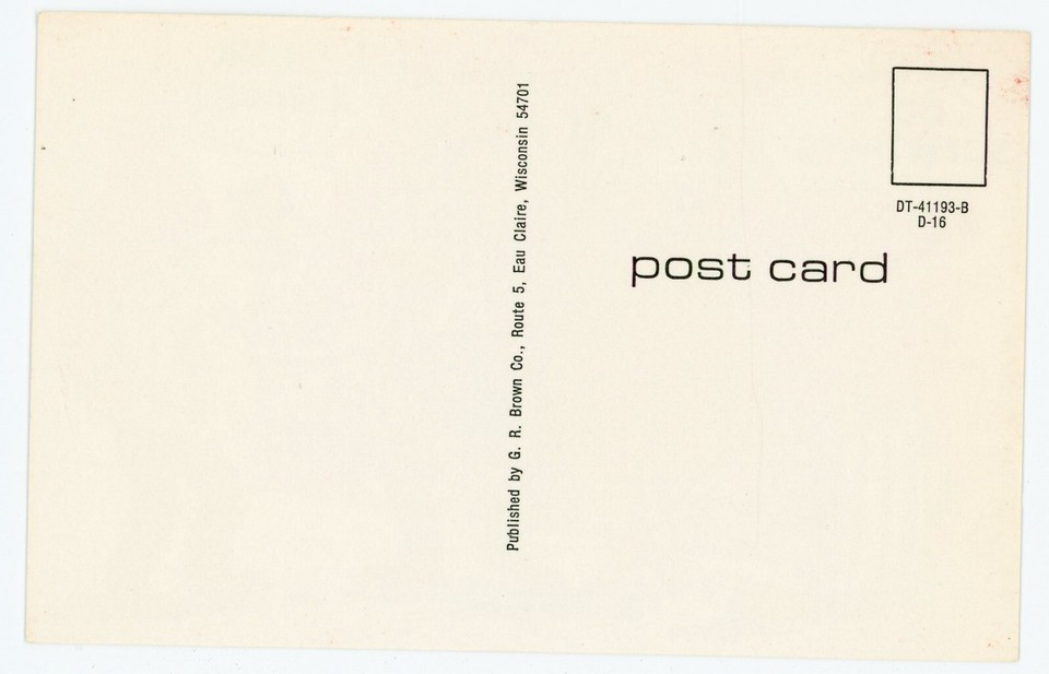 Postcard Comic Couple Robbed John Do Something I Think I Have Tony Roy ...