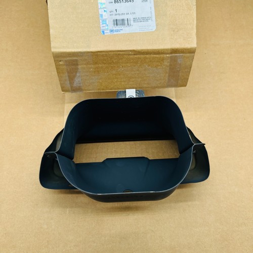 Genuine OEM GM Passenger Side Exhaust Tail Pipe Heat Sleeve 86513645 | eBay