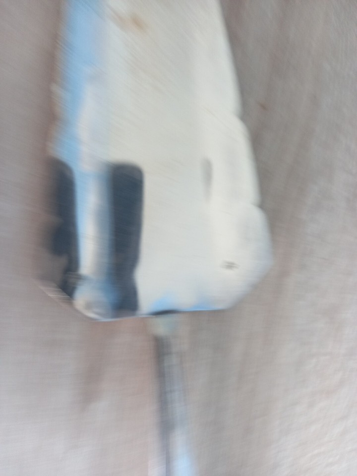 Shovel Pie Metal Silver Model Net Shell | eBay Australia