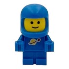 NEW LEGO Space Minifig sp140 Blue Space Baby From 40712 Micro Rocket ...