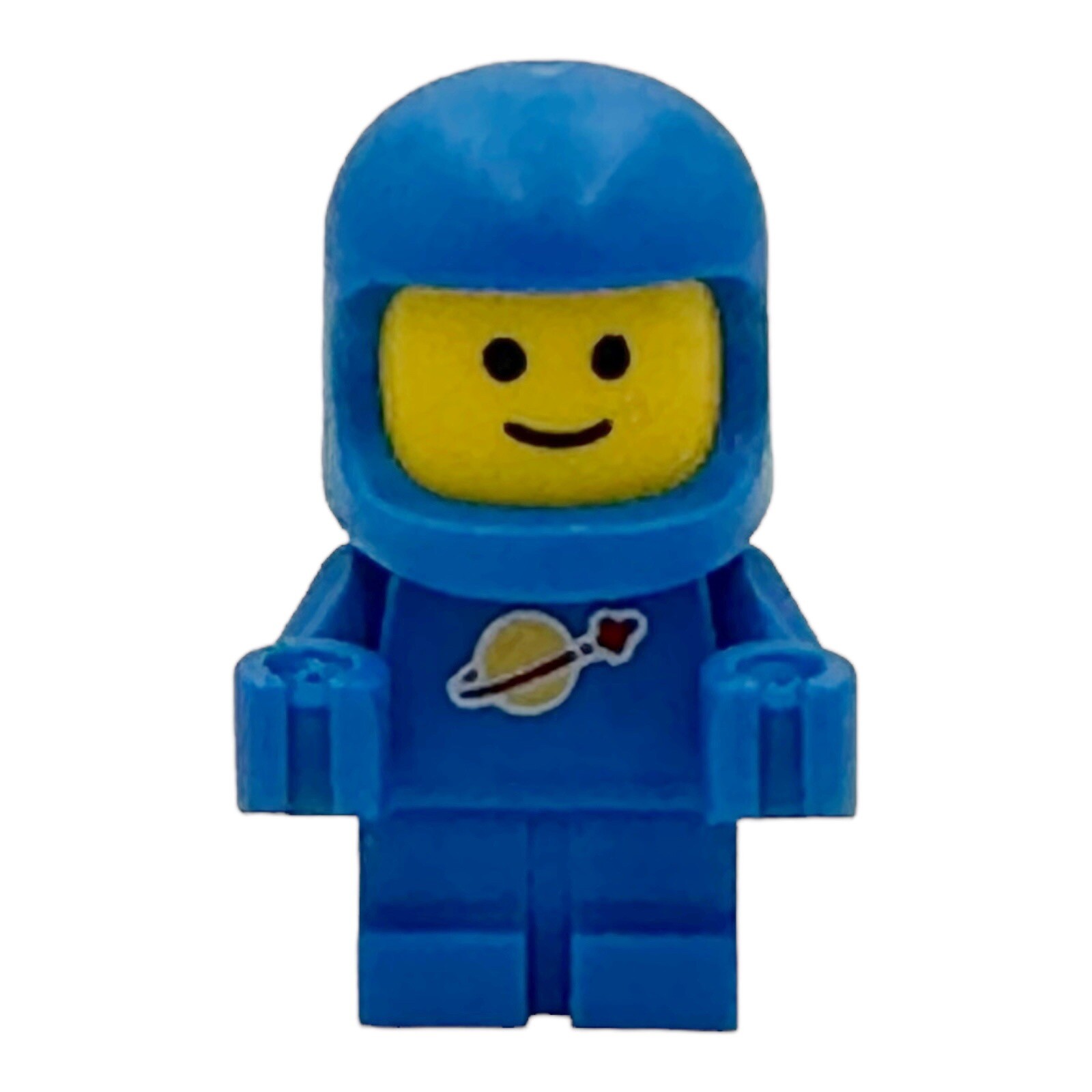 NEW LEGO Space Minifig sp140 Blue Space Baby From 40712 Micro Rocket ...