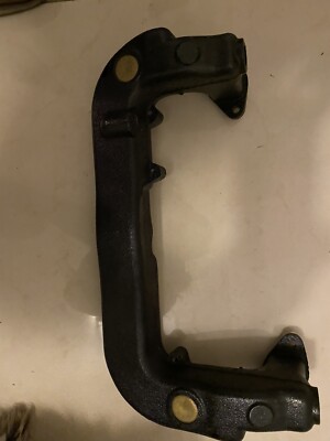 Onan 154-0983 154-2092 Exhaust Manifold for Onan MCCK Marine Generators ...