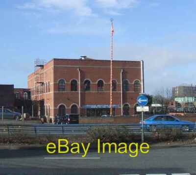 Photo 6x4 Nanaksar Durbar Wolverhampton Indian Temple on the Penn Road ...