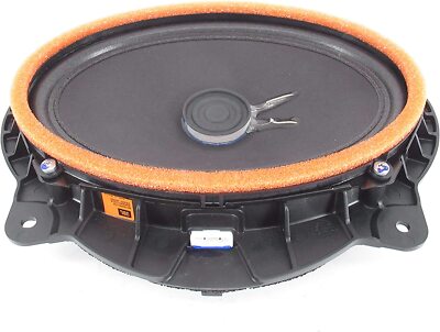 GENUINE TOYOTA TUNDRA SEQUOIA FRONT LOWER RADIO SPEAKER ASSEMBLY OEM ...