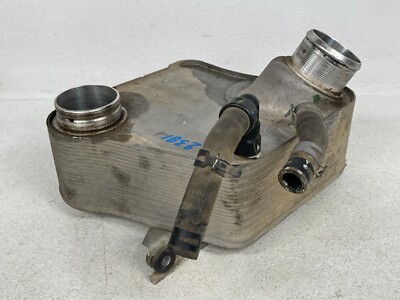 ⭐2011-2016 FORD F-350 6.7L DIESEL ENGINE AIR INTAKE COOLER INTERCOOLER ...