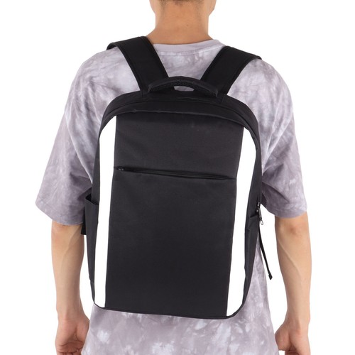 Game Console Multifunction Storage Backpack Shockproof Carrying Case ...