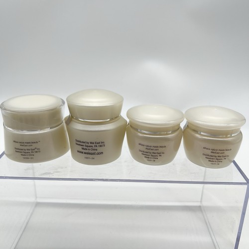 Wei East White Lotus Daylight Perfection/Moonlight Recovery/Throat ...